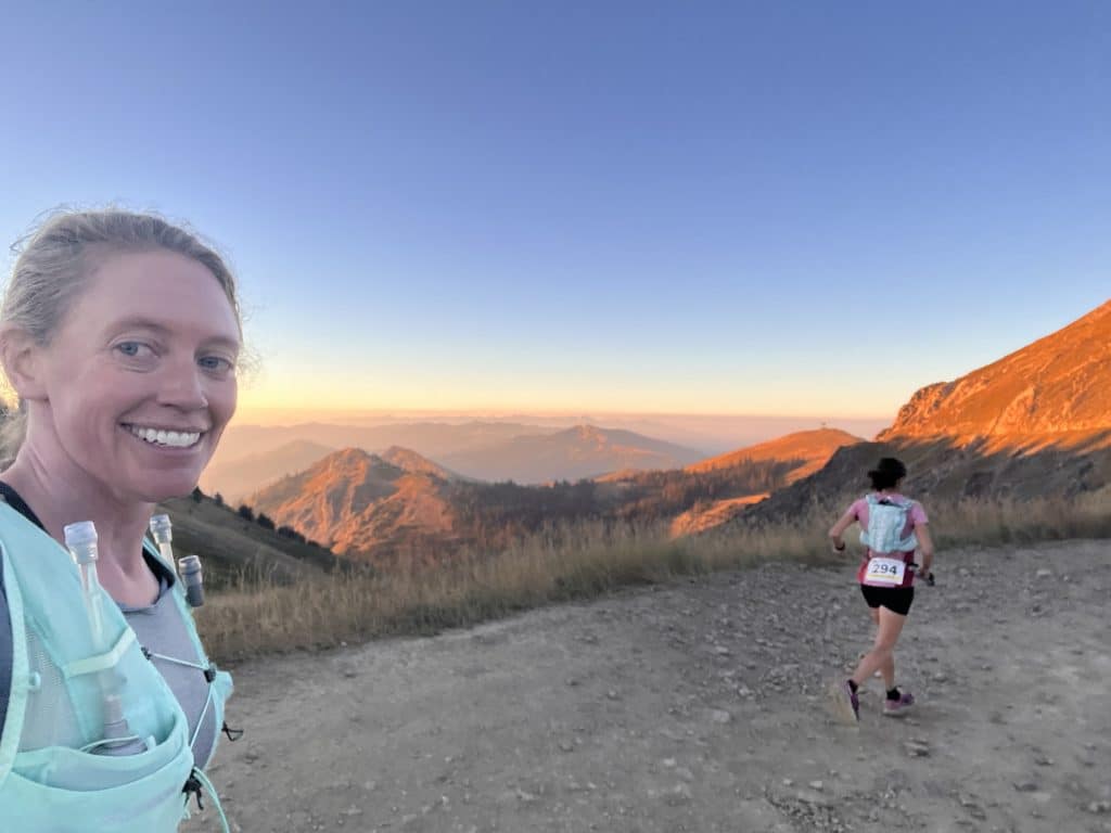 Steamboat women conquer Wasatch 100 with podium finishes ...